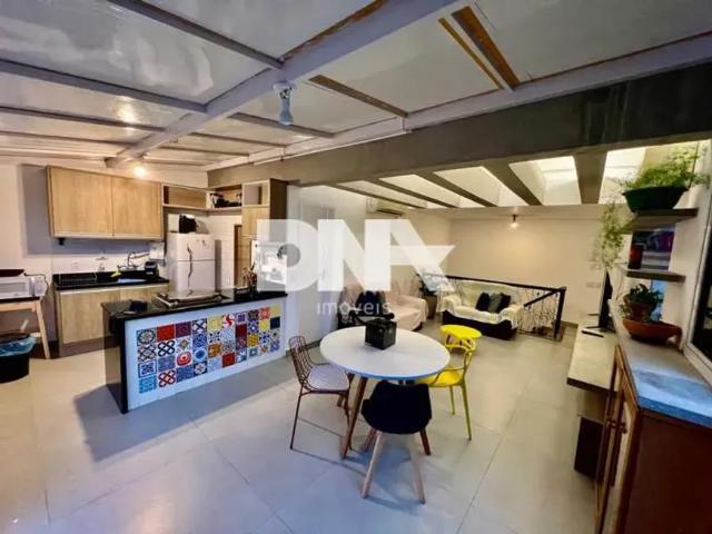 Cobertura Duplex / Residencial / Jardim Botânico