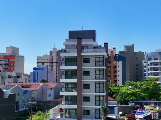 COBERTURA DUPLEX Residencial Laguna em Caiobá