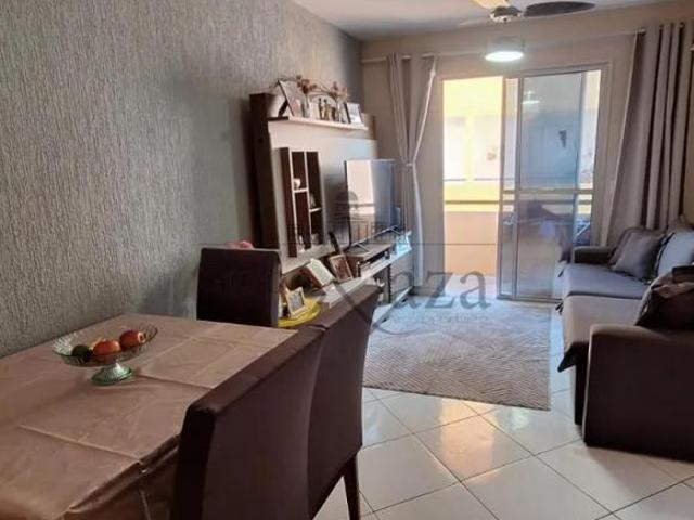 Cobertura Duplex Residencial Laguna Hills Cidade Morumbi 3 Dormitórios 84,73m²