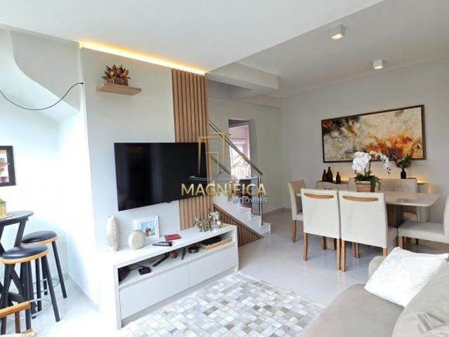Cobertura Duplex Residencial Piemontesi