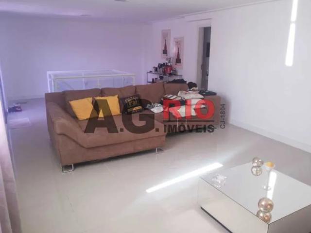 Cobertura: Duplex / Residencial / Praça Seca