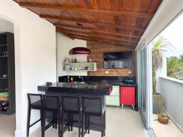 Cobertura: Duplex / Residencial / Praia Grande
