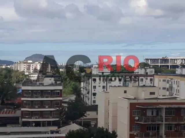 Cobertura: Duplex / Residencial / Taquara