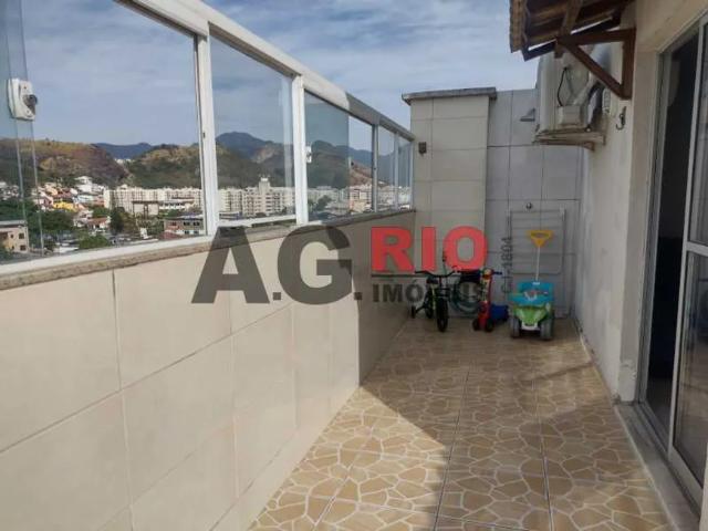 Cobertura Duplex / Residencial / Taquara