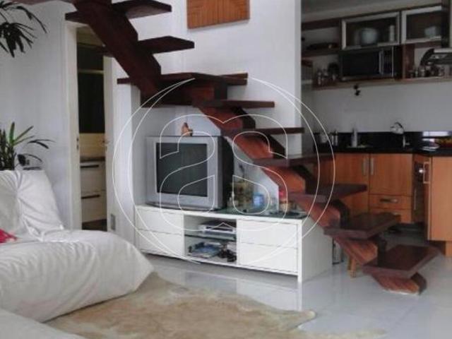 COBERTURA DUPLEX RIVIERA DE SÃO LOURENÇO