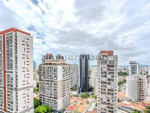 COBERTURA DUPLEX SUMARÉ 4 DORMITÓRIOS 4 VAGAS