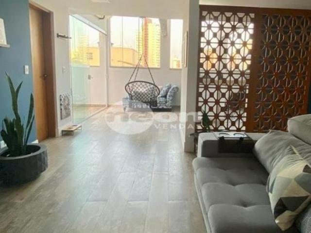 COBERTURA DUPLEX SÃO BERNARDO DO CAMPO VILA MARLENE
