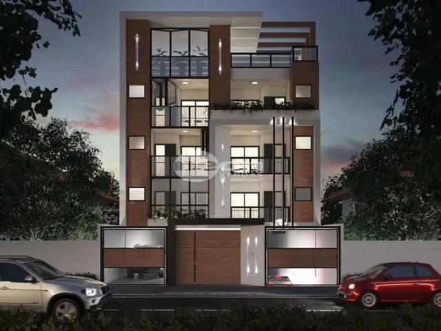 Cobertura duplex são bernardo do campo nova petrópolis