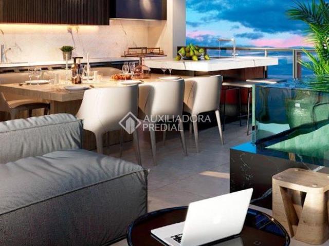 COBERTURA DUPLEX SÃO BERNARDO DO CAMPO NOVA PETRÓPOLIS