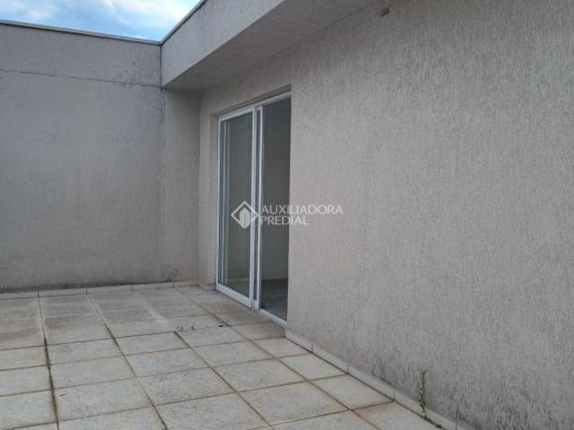 COBERTURA DUPLEX SÃO CAETANO DO SUL SANTA MARIA