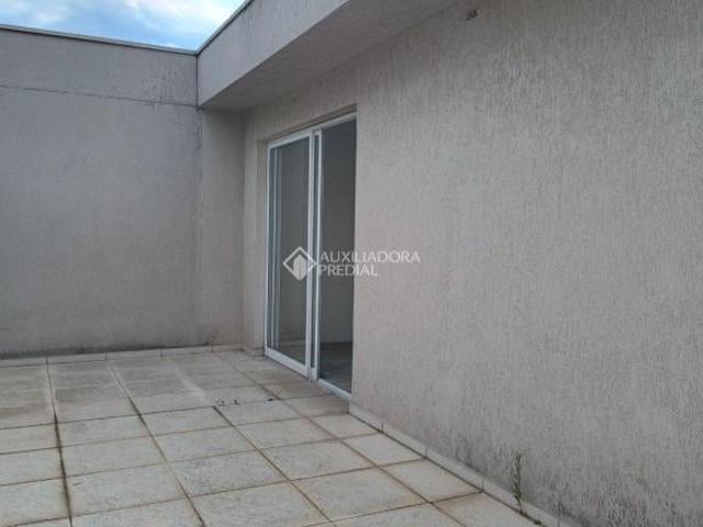 COBERTURA DUPLEX SÃO CAETANO DO SUL SANTA MARIA
