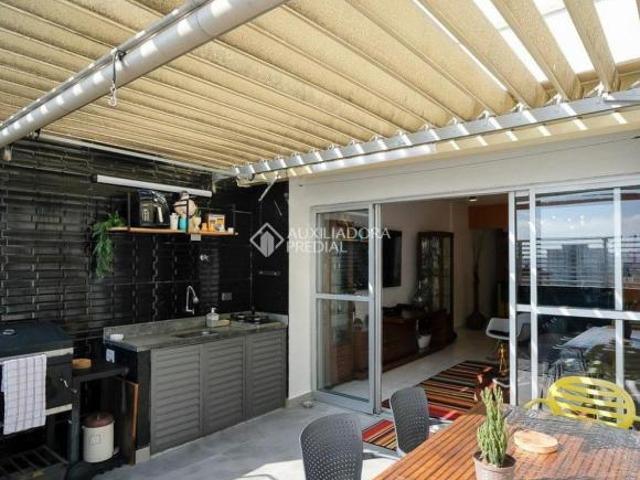 COBERTURA DUPLEX SÃO CAETANO SANTO ANTÔNIO