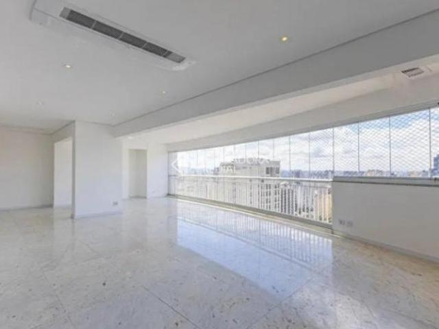 COBERTURA DUPLEX SÃO PAULO VILA ROMANA
