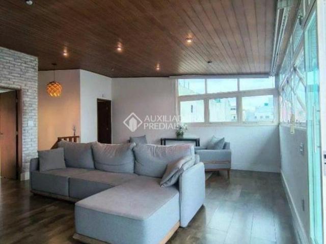 COBERTURA DUPLEX SANTA MARIA SÃO CAETANO DO SUL