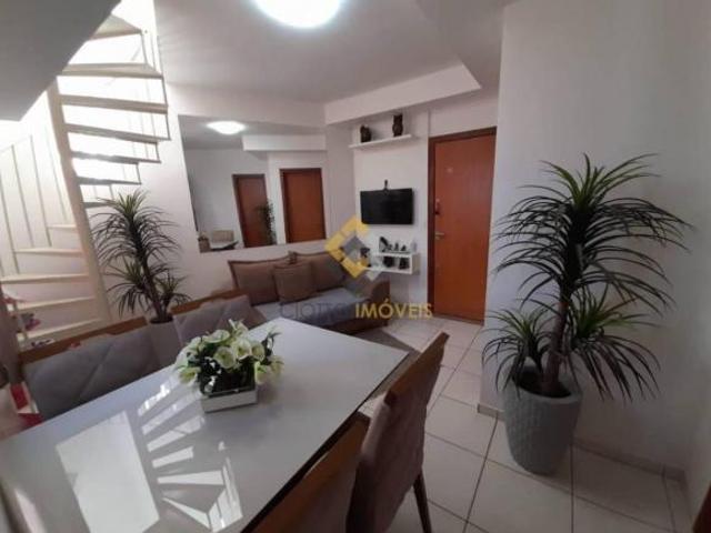 Cobertura duplex Santa Monica