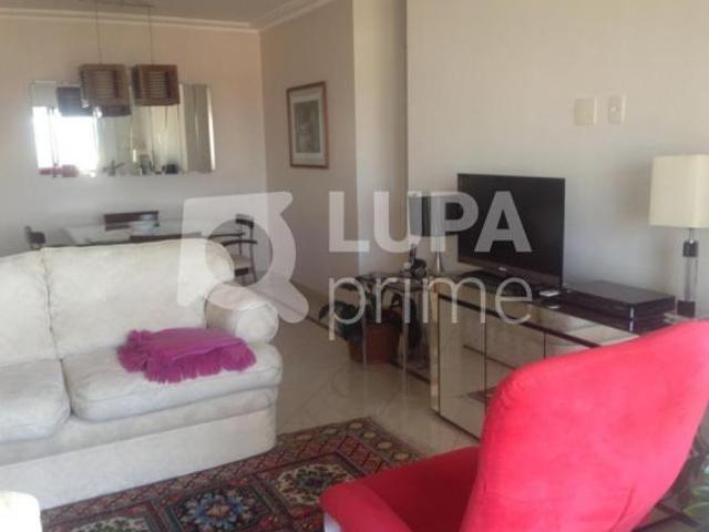 COBERTURA DUPLEX SANTANA