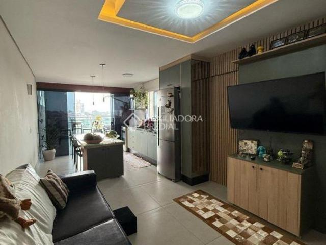COBERTURA DUPLEX SANTO ANDRÉ PARQUE ORATÓRIO