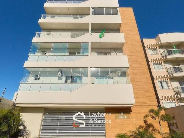 Cobertura Duplex Semi Mobiliada no Braga