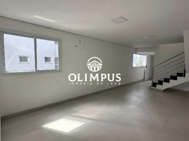 Cobertura Duplex Sofisticada com Elevador e Terraço Panorâmico