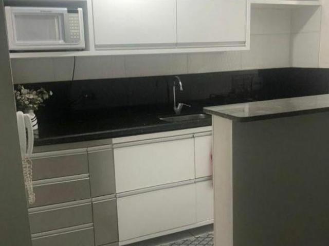 Cobertura Duplex Spazio Campo Azulli