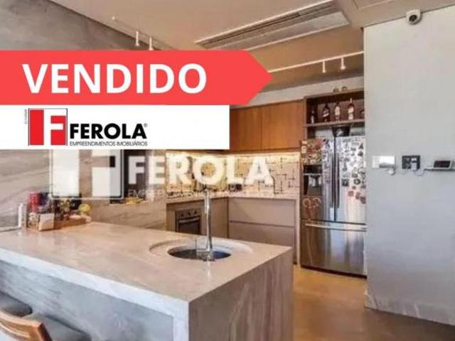 COBERTURA DUPLEX SQSW 305 2 VAGAS