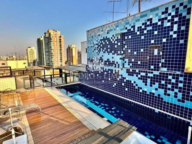 Cobertura Duplex Tatuapé 3 suítes, 400m² a 300 Metros do Ceret!