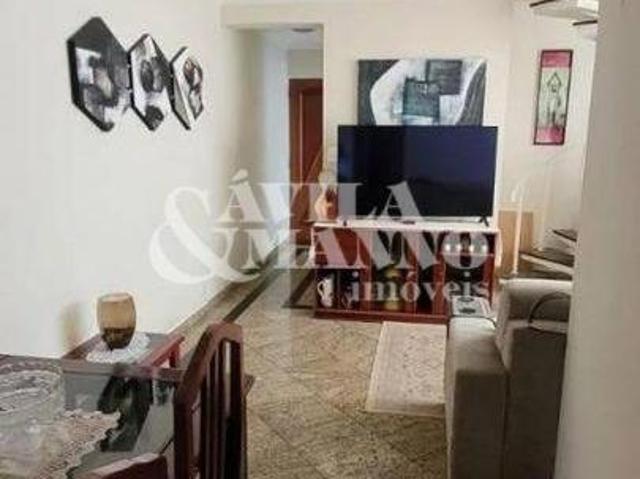 Cobertura Duplex Tatuapé