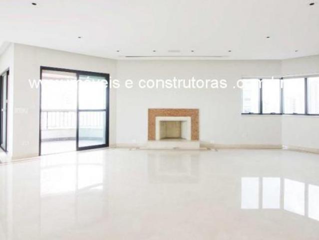 Cobertura Duplex Tatuapé 463 m² 5 dormitórios 4 suítes 7 vagas + Piscina e área Gourmet