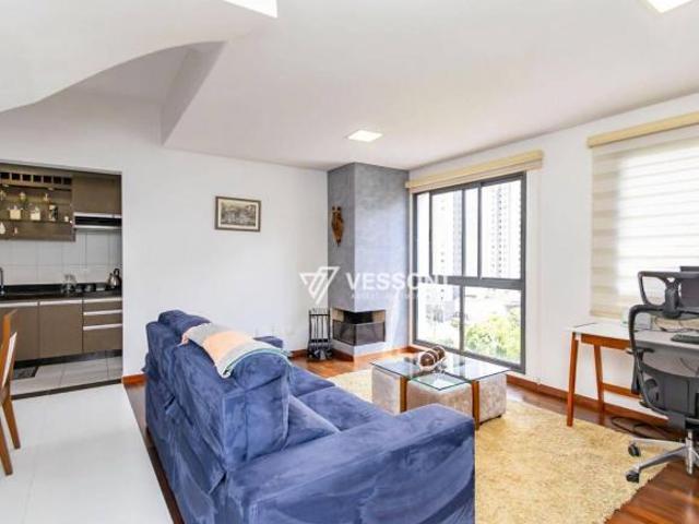 Cobertura Duplex, Terraço Privativo com Jacuzzi, Em Frente ao Jardim Botânico, Andar Alto com Vista
