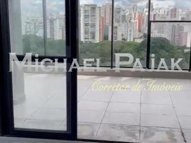 Cobertura Duplex tipo para venda em Perdizes Michael Pajak 11 99996 4550