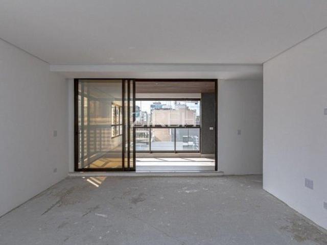 Cobertura Duplex Tokaii Residence