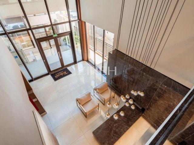 Cobertura Duplex Tokaii Residence
