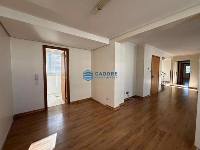 COBERTURA DUPLEX TRÊS DORMITÓRIOS NO EXPOSIÇÃO