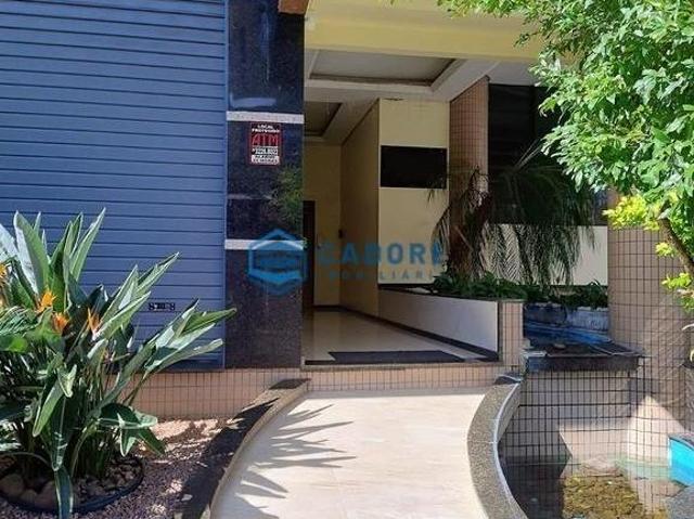 COBERTURA DUPLEX TRÊS DORMITÓRIOS NO PIO X