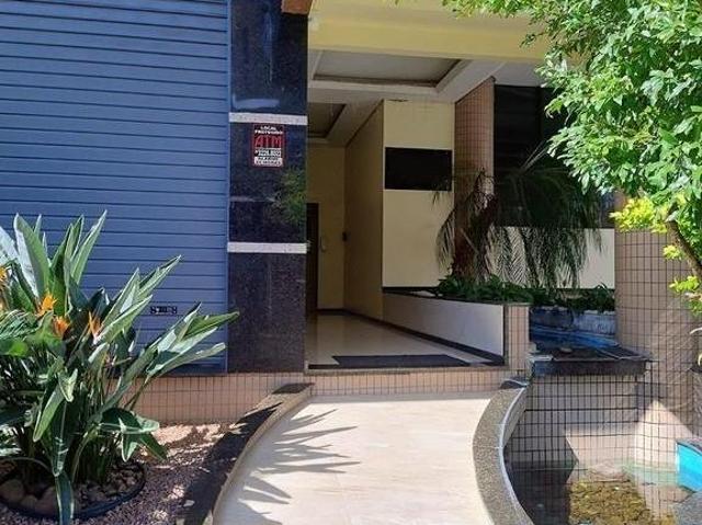 COBERTURA DUPLEX TRÊS DORMITÓRIOS NO PIO X
