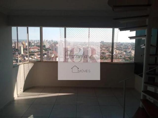 Cobertura Duplex Trujillo