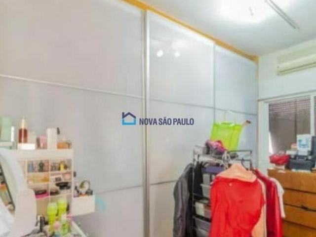 Cobertura Duplex Venda Moema, 340m² |2 suítes | 3 Vagas |Terraço com Piscina e C