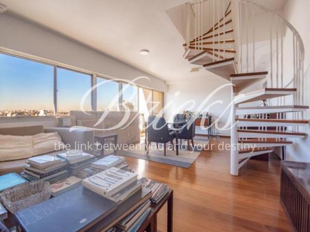 COBERTURA DUPLEX VENDA, CAMPO BELO 500m²