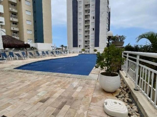 Cobertura Duplex Venda Bertioga SP Centro