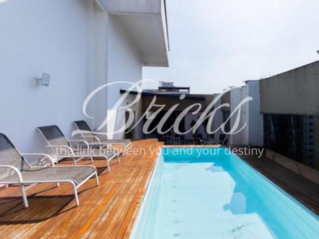 COBERTURA DUPLEX VENDA CAMPO BELO