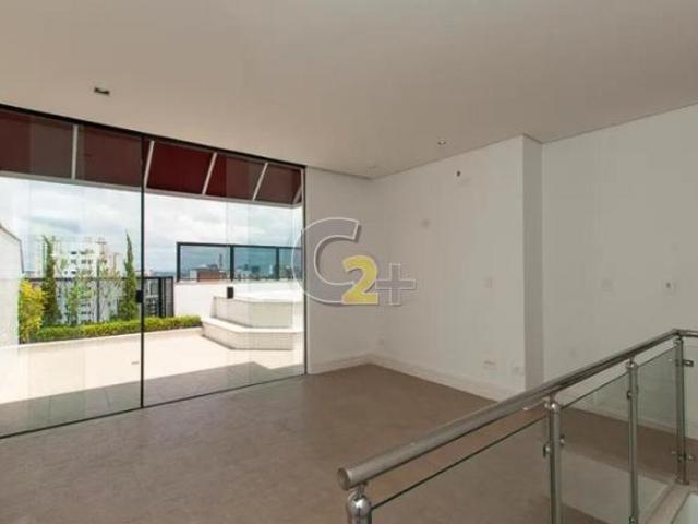 COBERTURA DUPLEX VENDA CAMPO BELO 2 DORMS 1 SUITE 1 VAGA