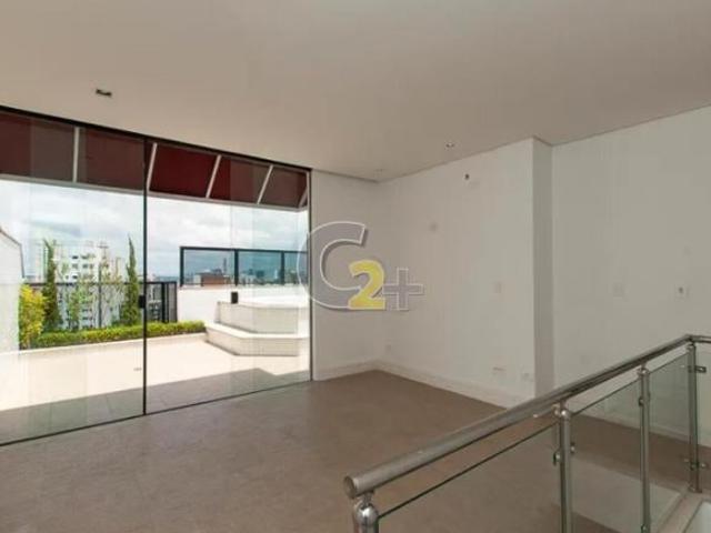 COBERTURA DUPLEX VENDA CAMPO BELO 2 DORMS 1 SUITE 1 VAGA