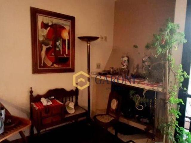 Cobertura Duplex, venda em Pinheiros!