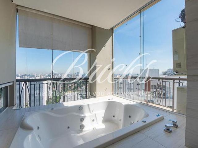 COBERTURA DUPLEX VENDA JD. MARAJOARA 3 SUITES 4 VAGAS