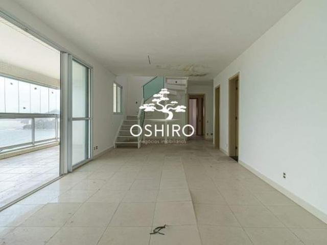 Cobertura Duplex Venda José Menino
