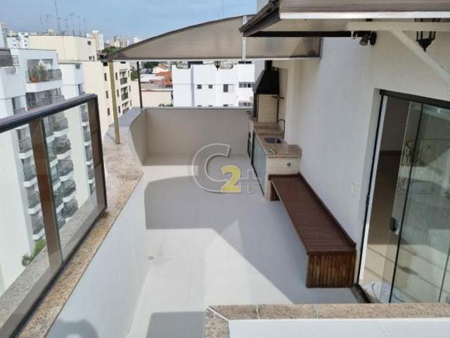 COBERTURA DUPLEX VENDA LAPA 3 SUÍTES 3 VAGAS