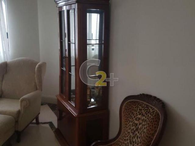 COBERTURA DUPLEX VENDA PARAISO 4 QUARTOS 2 SUITES 5 VAGAS
