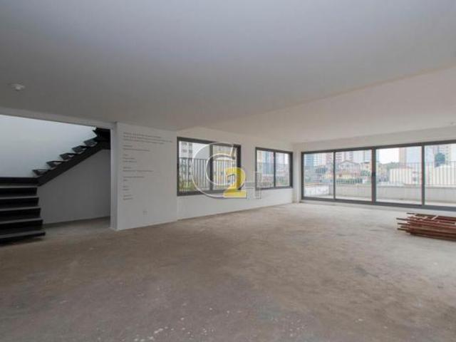 Cobertura duplex, venda, Perdizes, 4 quartos, 3 suítes, 4 vagas