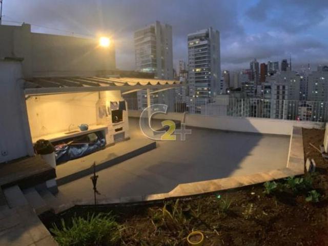 Cobertura duplex, venda, Pinheiros, 4 quartos, 3 suites, 2 vagas de garagem
