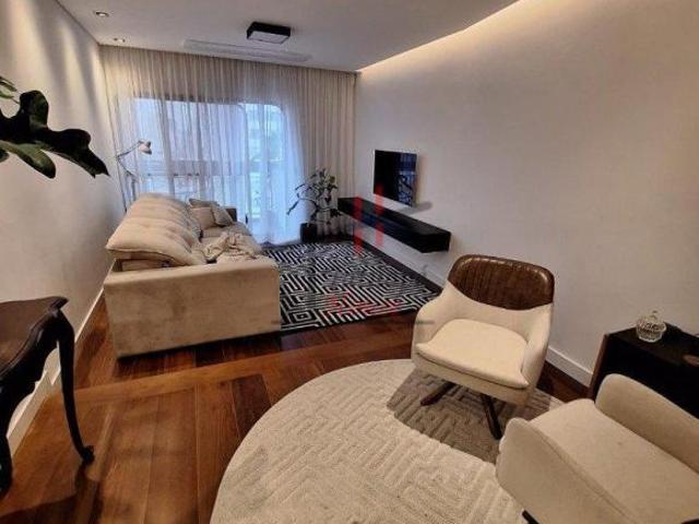 Cobertura Duplex Venda Tatuapé 3 Suites
